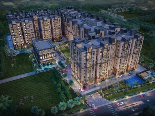 BN reddy nagar, Hyderabad - Map, Property Rates, Projects, Reviews ...