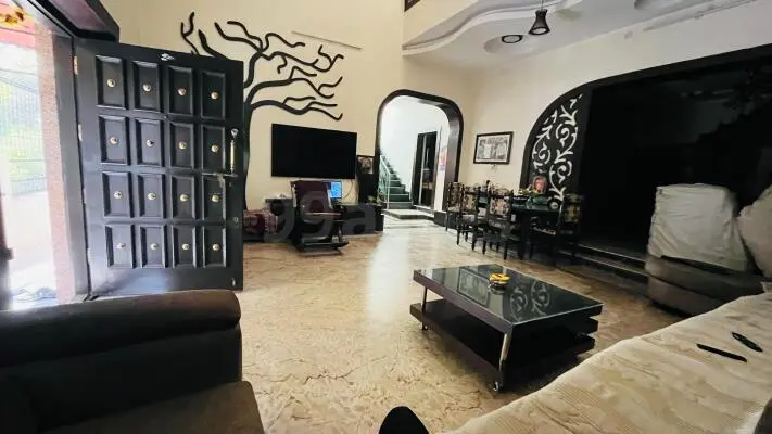 1+ House for lease in 1st Block 8th Phase JP Nagar, Bangalore - Lease ...