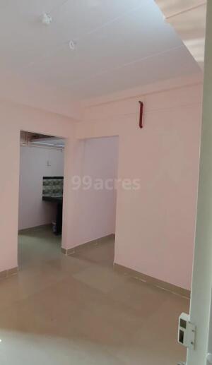 1 BHK Apartment / Flat for sale in Naigaon Dadar - 270 Sq. Ft.- 12th ...