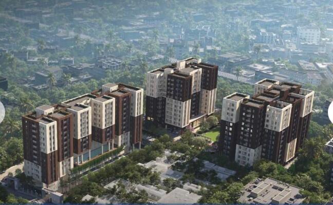 Entally, Kolkata - Map, Property Rates, Projects, Reviews, Photos & Videos