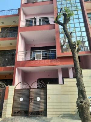 2 BHK / Bedroom Apartment / Flat for rent in Alpha 1 RWA Alpha 1 ...