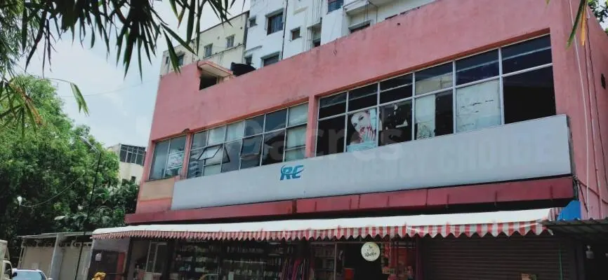 2500 sq ft to 3000 sq ft - Shops in Varthur, Bangalore