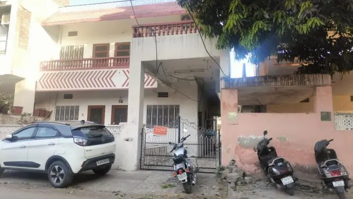 Property in Sfs Manasarovar Jaipur - Real Estate in Sfs Manasarovar Jaipur