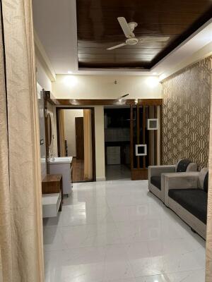 3 BHK House / Villa for sale in Pratap Nagar Jaipur - 855 Sq. Ft.