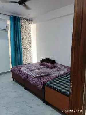 2+ Girls PG in Sector Delta - Female / Girls Hostel in Sector Delta ...