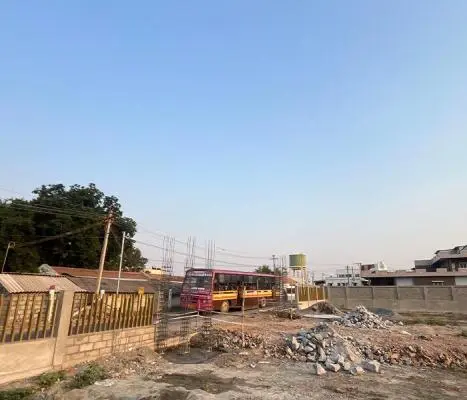 Freehold Plots in NGGO Colony Coimbatore - 7+ Freehold Land / Plots for ...