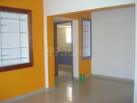 House for rent in in Muneshwara Layout, Bellari Road between 20000 to ...