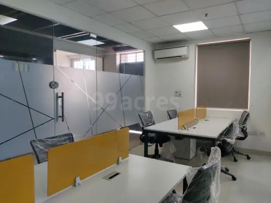 Ready to move Office Space in H Block Sector 63, Noida