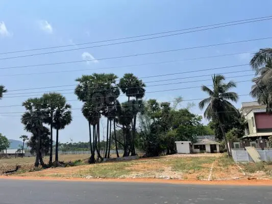 Agriculture land for sale in Andhra Pradesh - Farm land for sale in ...