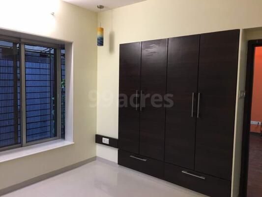 3 BHK / Bedroom Apartment / Flat for rent in Neel Sagar Gulmohar Colony ...