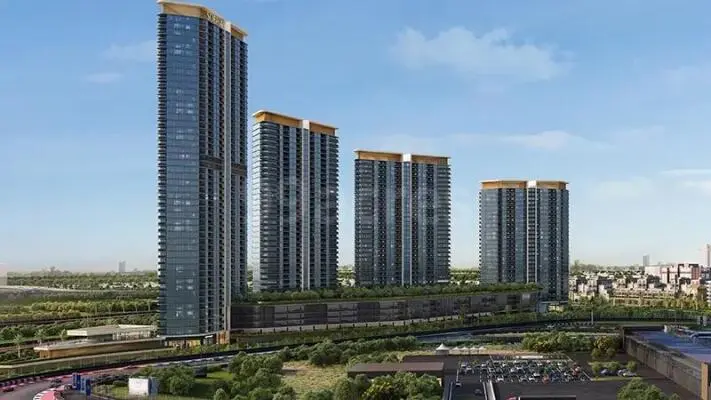 Sobha Solis Resale - 1+ Flats for Resale in Sobha Solis, Motor City Dubai
