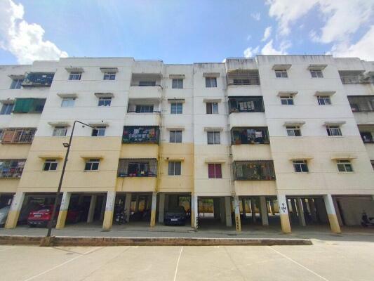 2 BHK Apartment / Flat for sale in Confident Atik Enclave Sarjapur ...