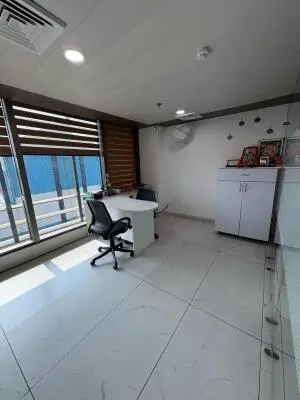 L&T Elante Mall Office space for rent in Industrial Area Phase 1 Chandigarh