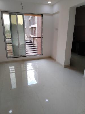 1 BHK Apartment / Flat for sale in Vencel Enclave Juchandra Naigaon ...