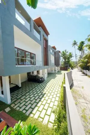 Villas in Nettoor Kochi | Villas for Sale in Nettoor Kochi