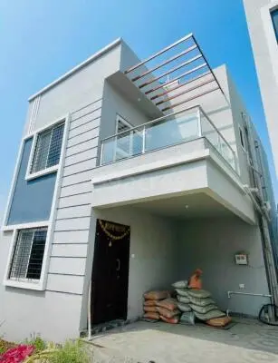 Row House in Lohegaon, Pune - Row House for sale in Lohegaon, Pune