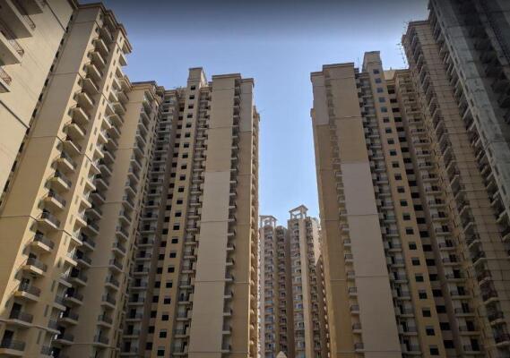 Sector 79, Noida - Map, Property Rates, Projects, Reviews, Photos & Videos