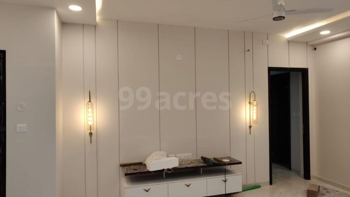 3 BHK / Bedroom Apartment / Flat for rent in Navami Landmaark ...