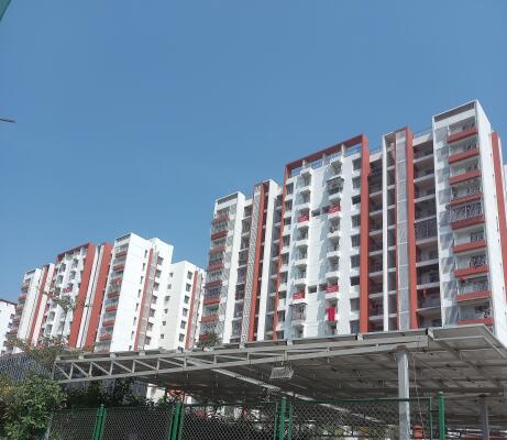 Talawade, Pune - Map, Property Rates, Projects, Reviews, Photos & Videos