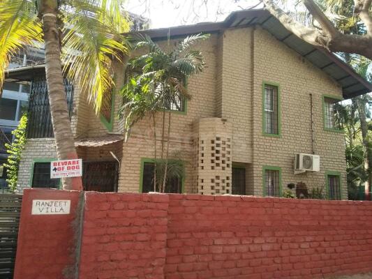 5 BHK / Bedroom House / Villa for rent in Antarkar And Joshi Ram Indu ...