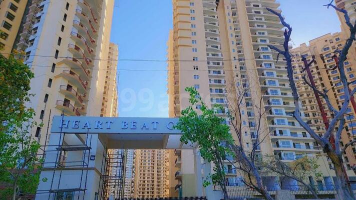Sector 107, Noida - Map, Property Rates, Projects, Reviews, Photos & Videos