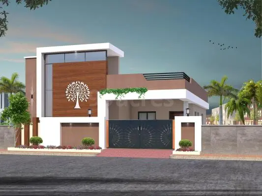 House for Sale in Neppalli Vijayawada - 1+ House in Neppalli Vijayawada