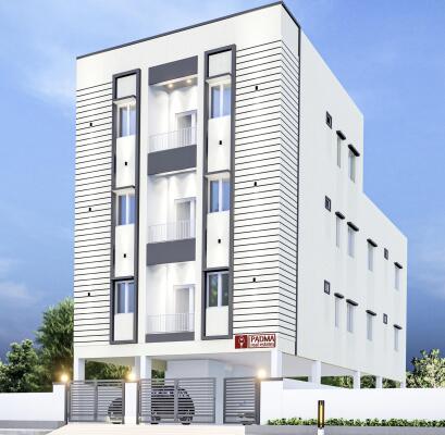 Gerugambakkam, Chennai - Map, Property Rates, Projects, Reviews, Photos ...