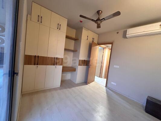 3 BHK / Bedroom Apartment / Flat for rent in M3M Heights Sector 65 ...