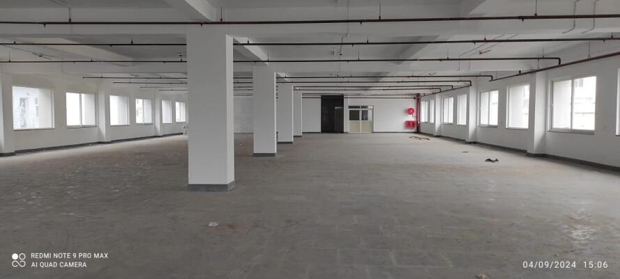 Factory for rent in Ecotech 3 Greater Noida - 75000 Sq. Ft.