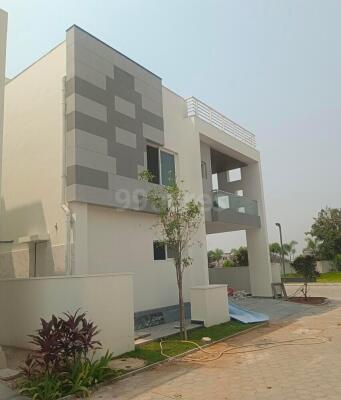 Gated Community Villas in Kollur, Hyderabad - 33+ Gated Community ...