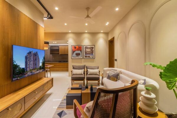 Rancharda, Ahmedabad - Map, Property Rates, Projects, Reviews, Photos ...