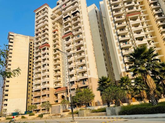 Sector 37, Gurgaon - Map, Property Rates, Projects, Reviews, Photos ...