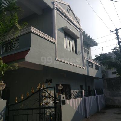 3 BHK House / Villa for sale in Subhash Nagar Trimulgherry Secunderabad ...