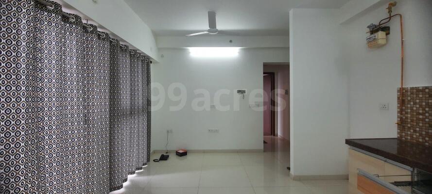 1 BHK / Bedroom Apartment / Flat for rent in Amanora Adreno Towers ...