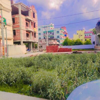 Residential land / Plot for sale in Saguna More Patna - 151 Sq. Yard.