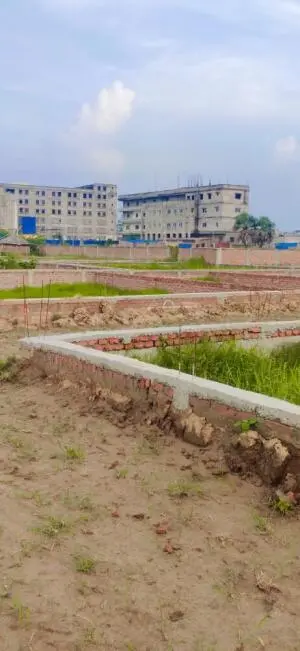 Residential land in Saguna More Patna from 50 lakhs to 75 lakhs - 6 ...