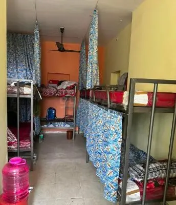 PG in MG Road, Bangalore Under 4000 - Paying Guest in MG Road ...