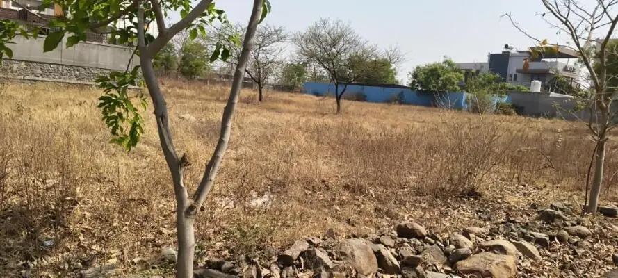 Plots for sale in Mohammed Wadi, Pune - 10+ Residential Land / Plots in ...