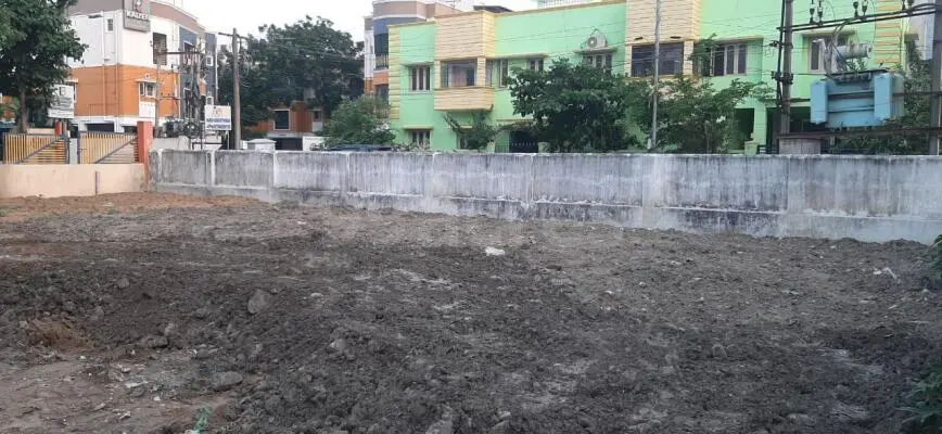 Page 9 - Property in Marvel Rivervier View County, Manapakkam - Real ...