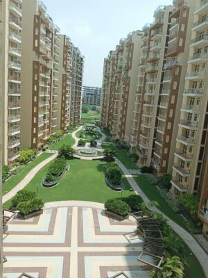 2 BHK Builder Floor for sale in Sector 1A IMT Manesar Gurgaon - 862 Sq ...