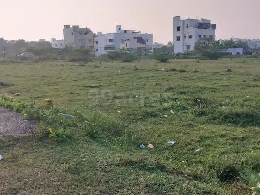 Plots in Moovendar Nagar, West Tambaram from 50 lakhs to 60 lakhs - 2 ...