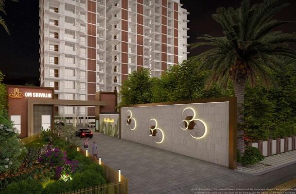 Infocity, Bhubaneswar - Map, Property Rates, Projects, Reviews, Photos ...