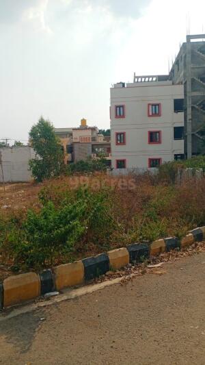 Aashrithaa Venus County Resale - 2+ Flats for Resale in Aashrithaa ...