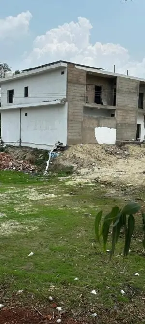 4 BHK Villas in Dankaur, Greater Noida - 3+ 4 Bedroom Villas for sale ...