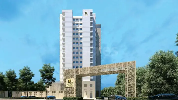 Property in Classic Orchards Layout, Bannerghatta Road - Real Estate in ...