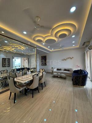 3 BHK Apartment / Flat for sale in Red Brick IBIS Kandivali West Mumbai - 1962 Sq. Ft.- 22nd ...