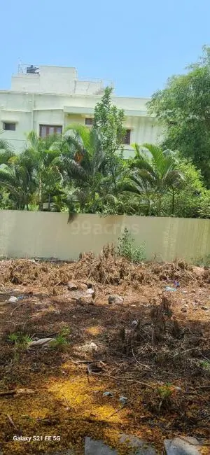 East Facing Plots in Classic Orchards Layout, Bannerghatta Road - East ...