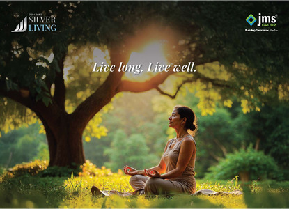 JMS Sliver Living Sector 95, Gurgaon | Price List & Brochure, Floor ...