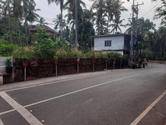 Residential land / Plot for sale in Kuthuparamba Kannur - 1778 Sq. Yard.