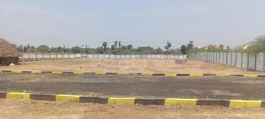 Plots for sale in Cheyyar Tiruvannamalai - 26+ Residential Land / Plots ...